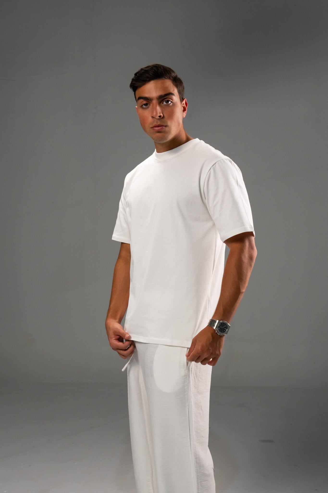 T-Shirts for Men – Vora Clothing – Vora EG